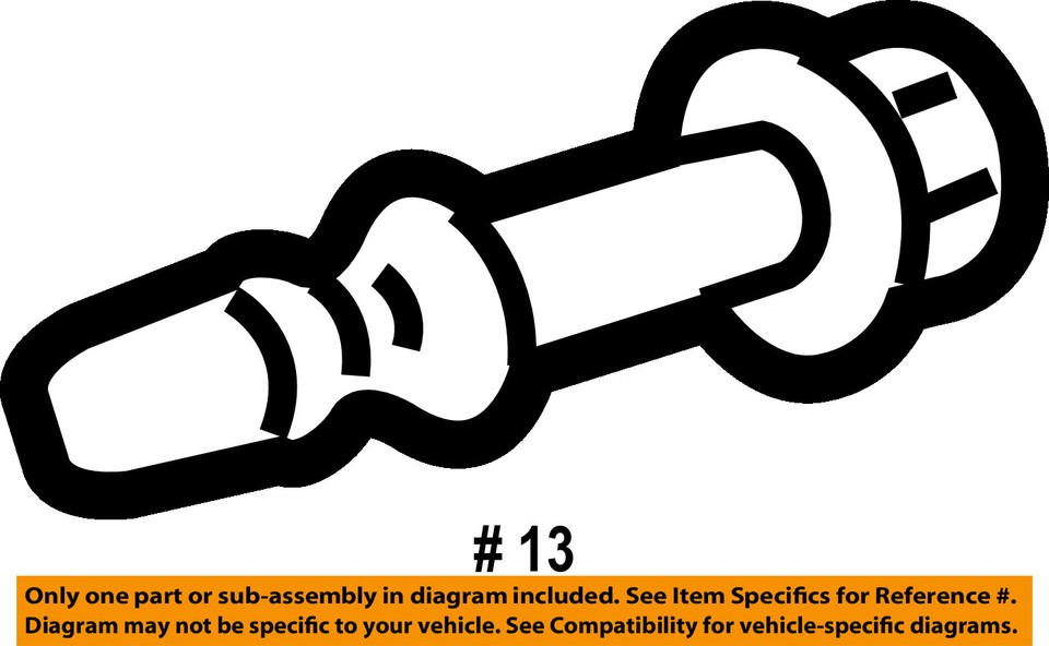 TOYOTA OEM Exhaust-Front Pipe Bolt 9008010291 | eBay