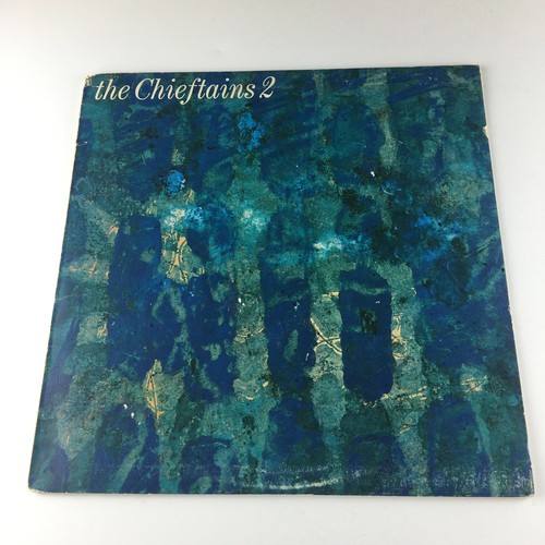 The Chieftains The Chieftains 2 Used Vinyl LP VG\G+ | eBay