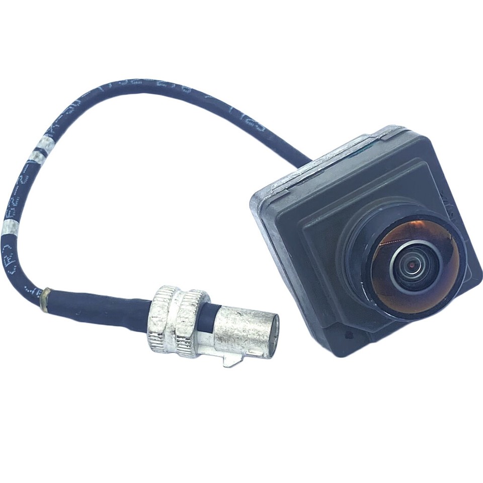 Rear View Driver Information Camera For Chevrolet Equinox GMC Terrain ...