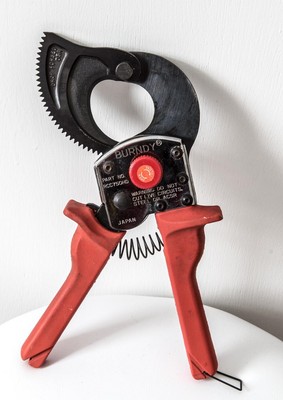 Cable Cutters - 750 Mcm