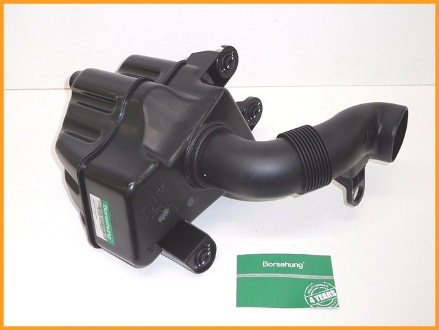 VW AUDI Seat SKODA 1.6 2.0 Petrol Borsehung Germany Intake Air Duct ...