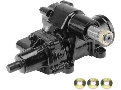 For 2007-2019 Chevrolet Express 3500 Steering Rack Autopart Premium ...