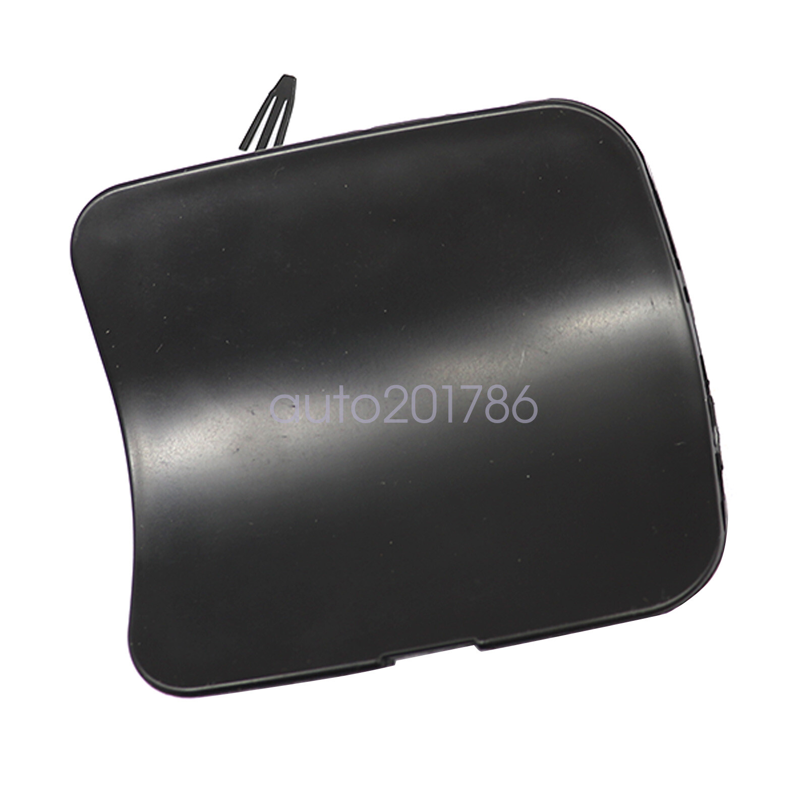 Fits Infiniti QX50 2019-2023 622A1-5NA0A Front Bumper Tow Hook Cover ...