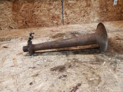 1928-31 Ford Model A Rear Axle Housing | eBay