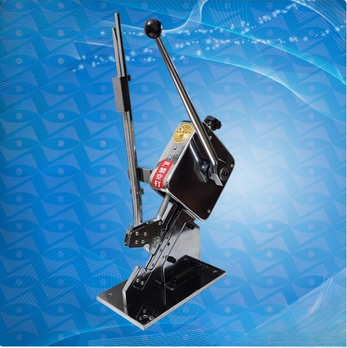 Sausage Snap Machine Manual Sealing Machine Sausage U-Shape Snap ...