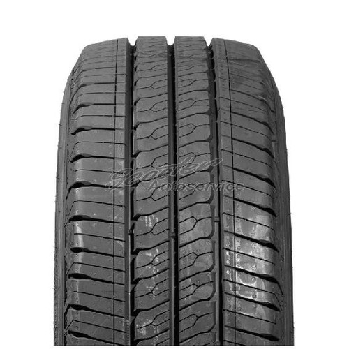 Dunlop 205/65 R15 C 102T Sommer-Reifen EconoDrive LT | 26148 ...