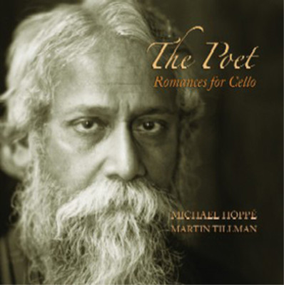 Michael Hoppe/Martin Tillman The Poet: Romances for Cello (CD) Album | eBay