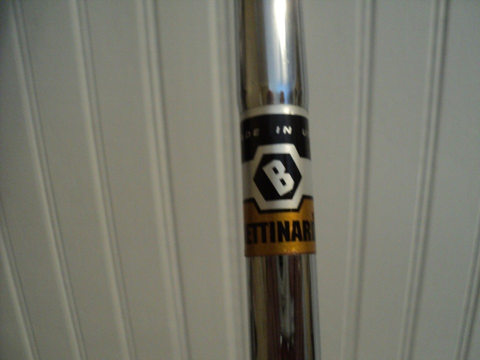 Bettinardi XM-P 340 putter - 34.5" all original - Nice! | eBay
