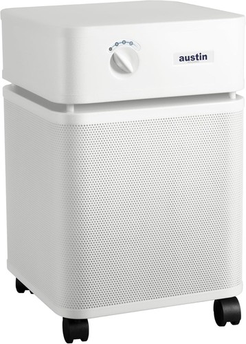 Austin Air HealthMate HM 400 120V 132W Portable Air Purifier ...