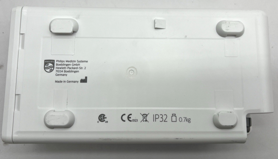 Philips 867036 MMX Module Press, Temp, SpO2 (A05C06), ECG, NIBP | eBay