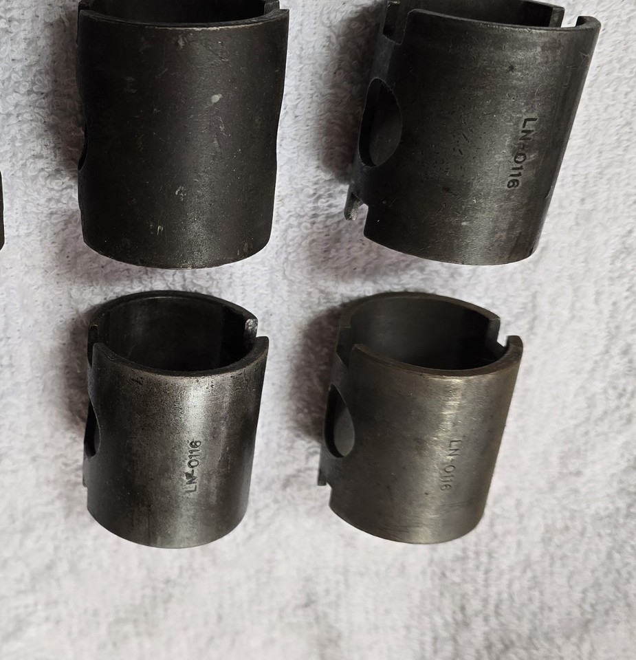 Sunnen LN0116A Eccentric Bushing Mandrel Adapter | eBay