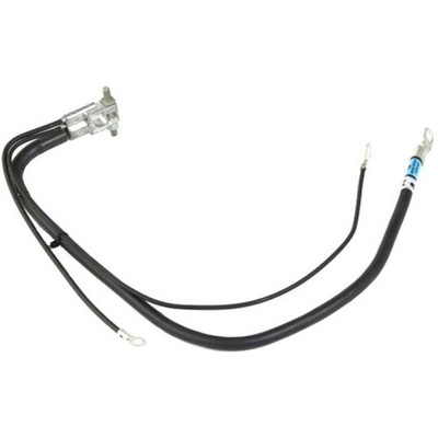 56000978AB Mopar Battery Cable Driver Left Side for Ram Truck Hand ...