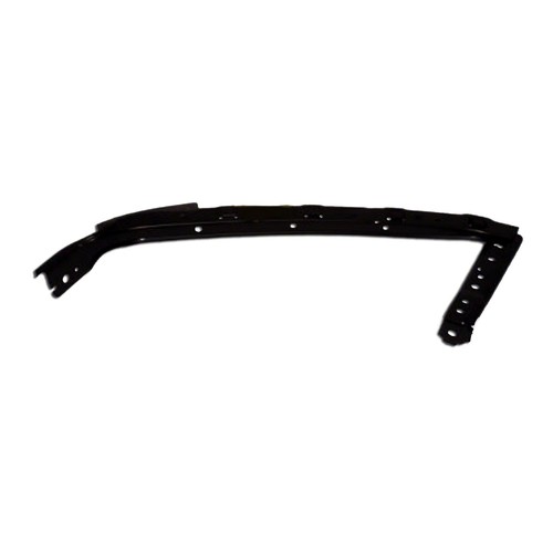 Premium Fit Front Driver Side Upper Bumper Cover Support Rail P ...
