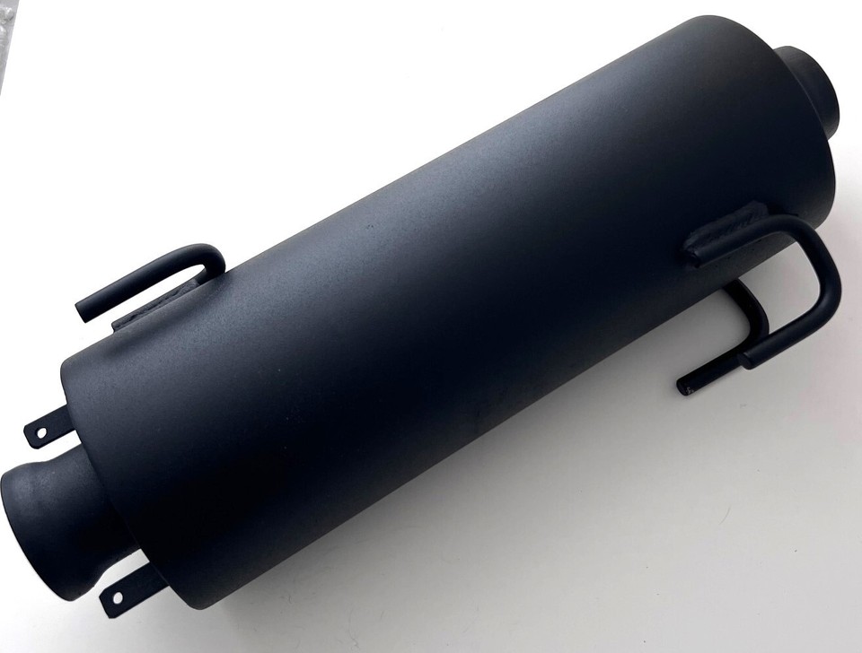ARCTIC CAT 1000 450 500 550 650 700 ATV MUFFLER WITH SPARK ARRESTOR ...