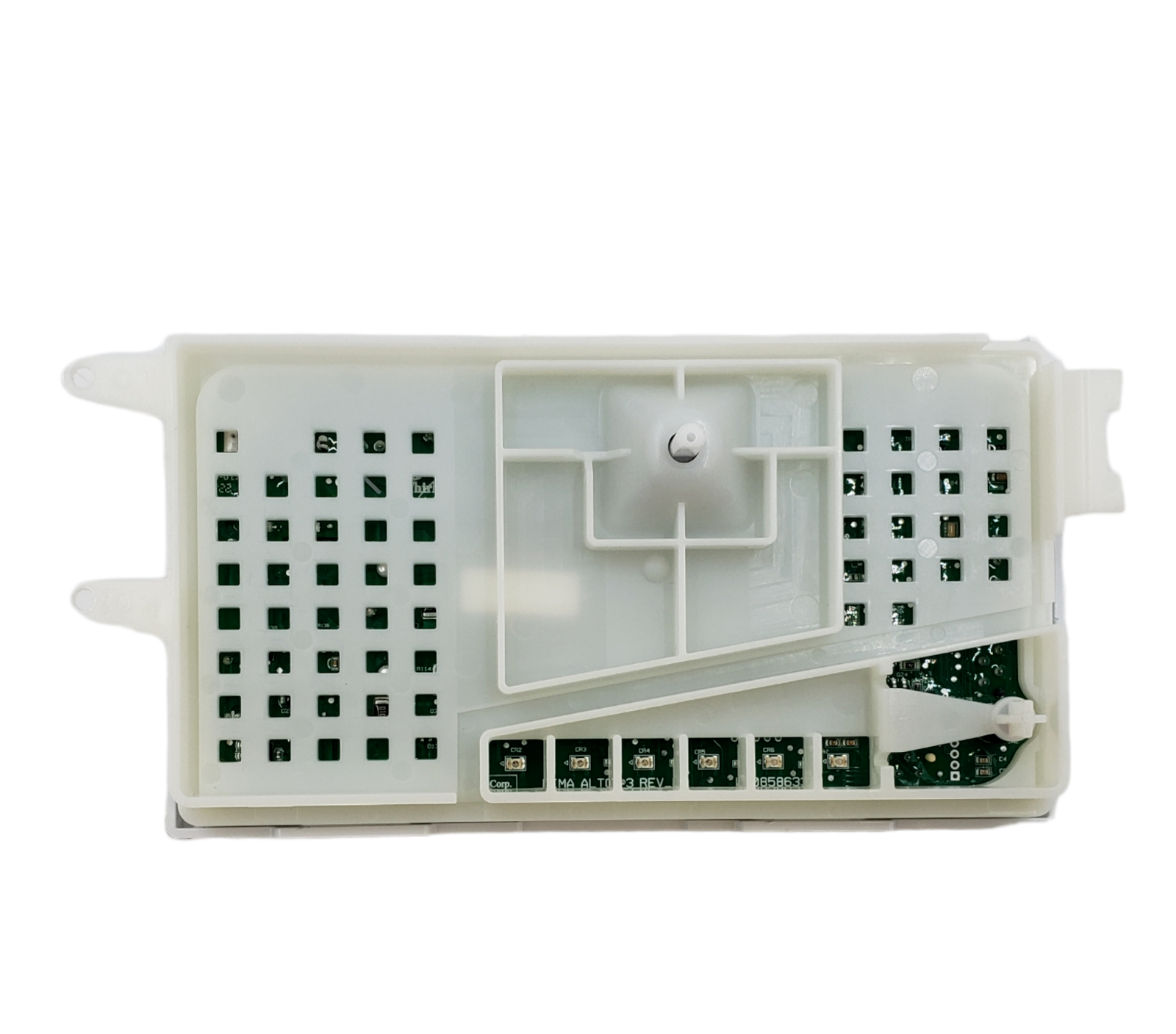 OEM Whirlpool Washer Control Board W11578565 Same Day Ship & 60 Days ...