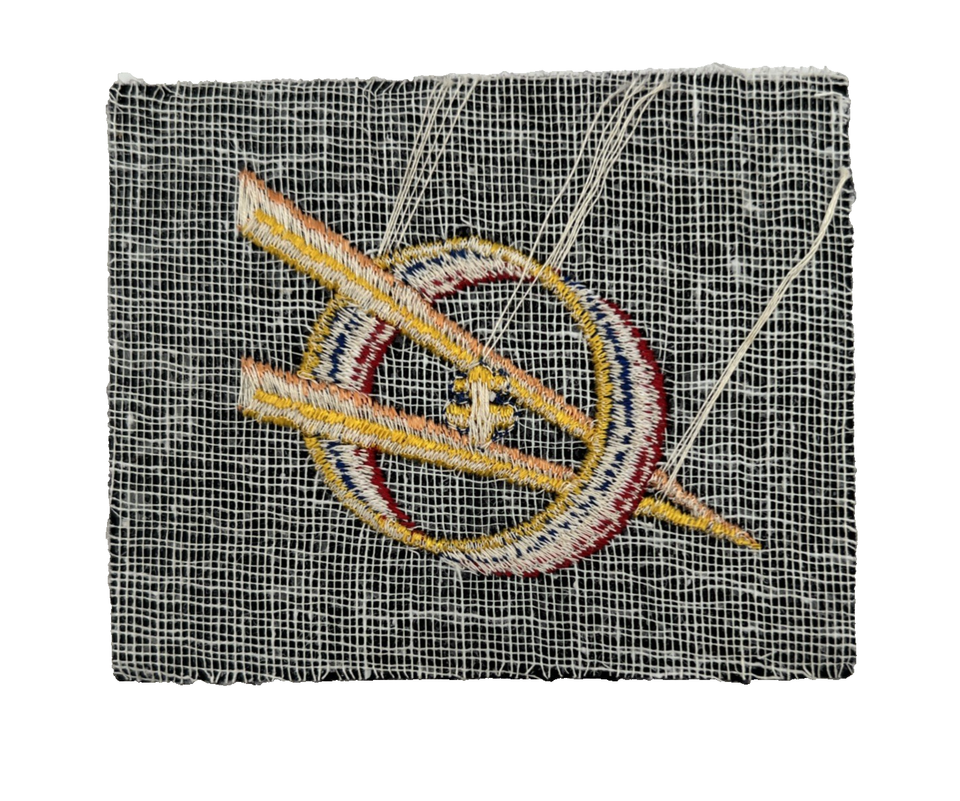 BSA Universal Explorer Emblem Patch – Sea Scouts Jacket Uniform Badge ...