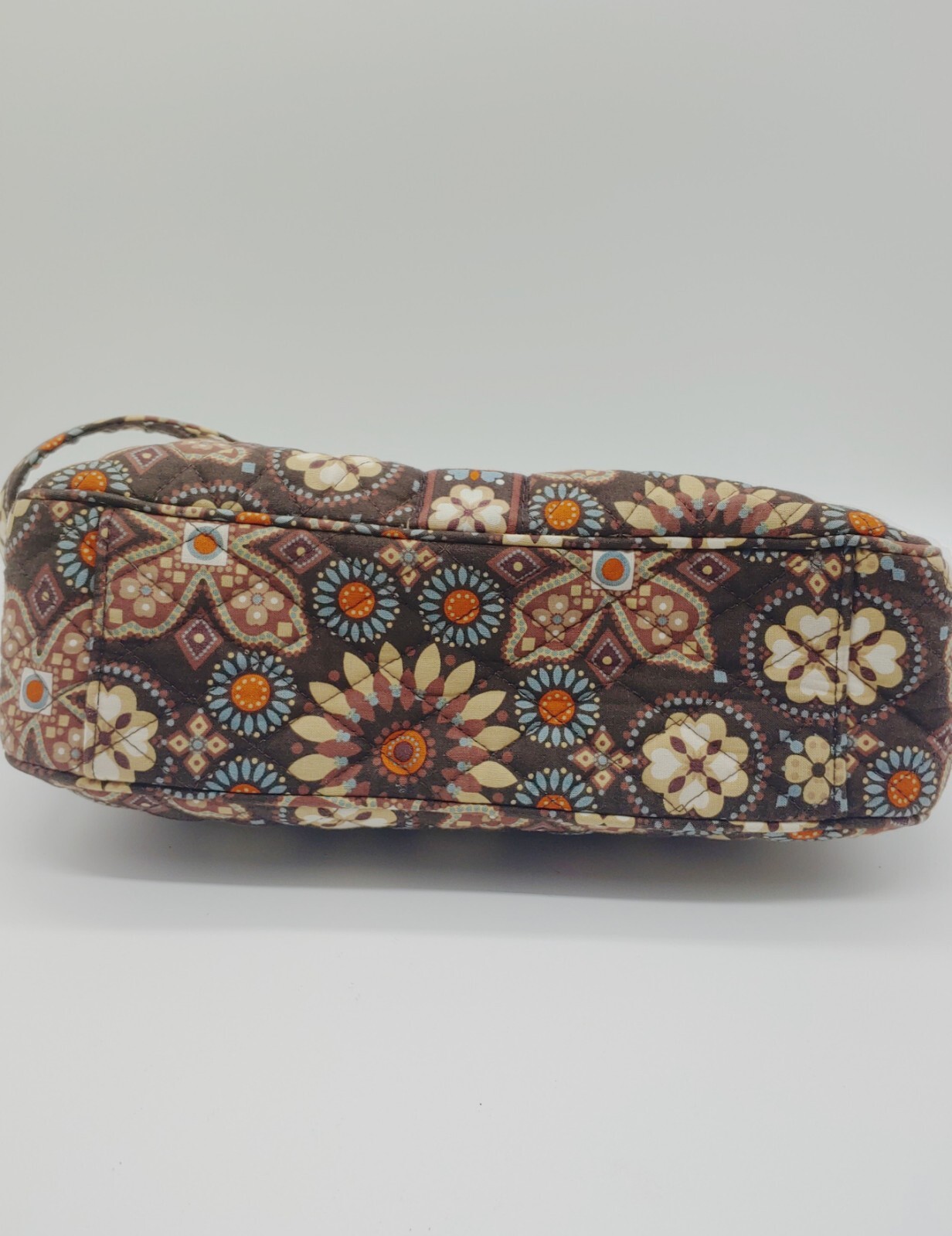 Vera Bradley Purse. Canyon Pattern Retired. Excellent condition. | eBay