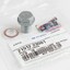 Genuine Hyundai Kia Engine Oil Drain Plug & Washer 21512-23001 - QTY=1 ...
