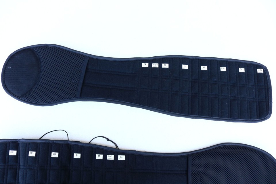 Back Support Back Brace CLEAN BOA Adjustable Universal Sizing with ...