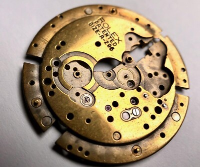 ROLEX cal. 740 765 - Main frame 745 | eBay Australia