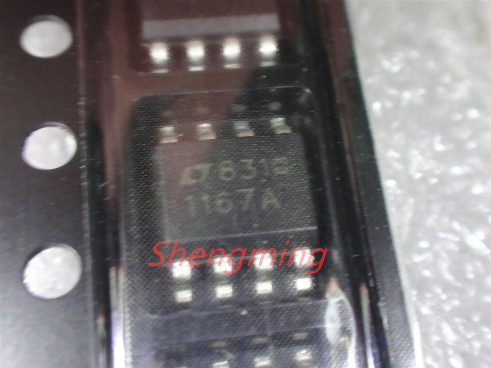 10pcs LT1167A LT1167ACS8 1167A SOP8 | eBay