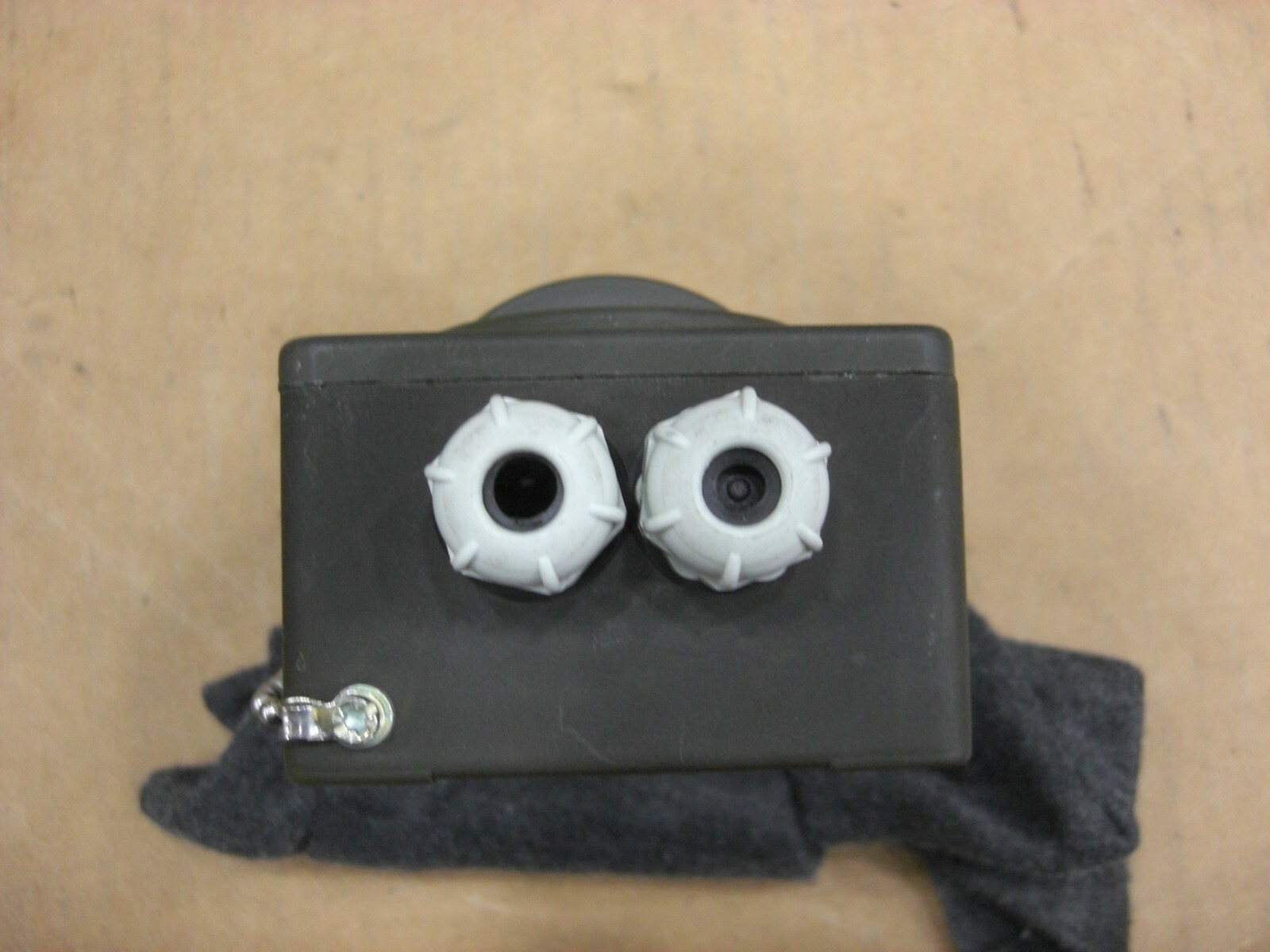 Modicon Telemecanique FIP TAP Junction Box TSXFPACC4 | eBay