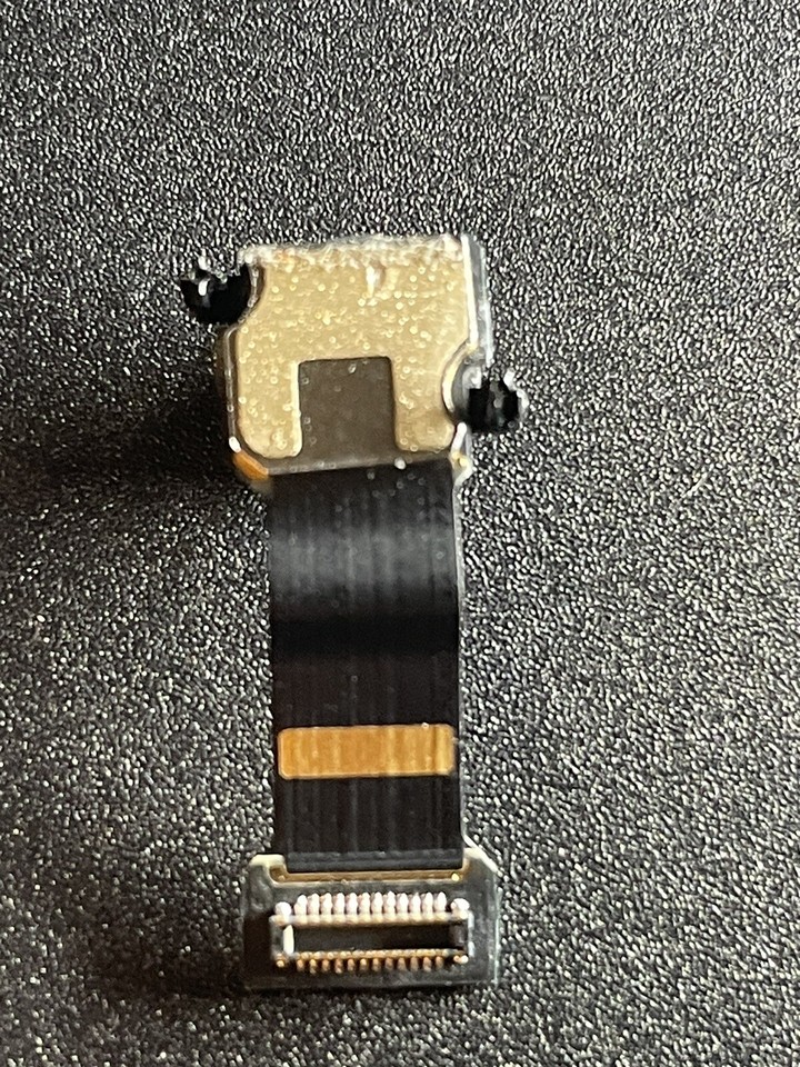 Microsoft Surface Pro 4 1724 12.3" Genuine Infrared Camera CCN590 ...