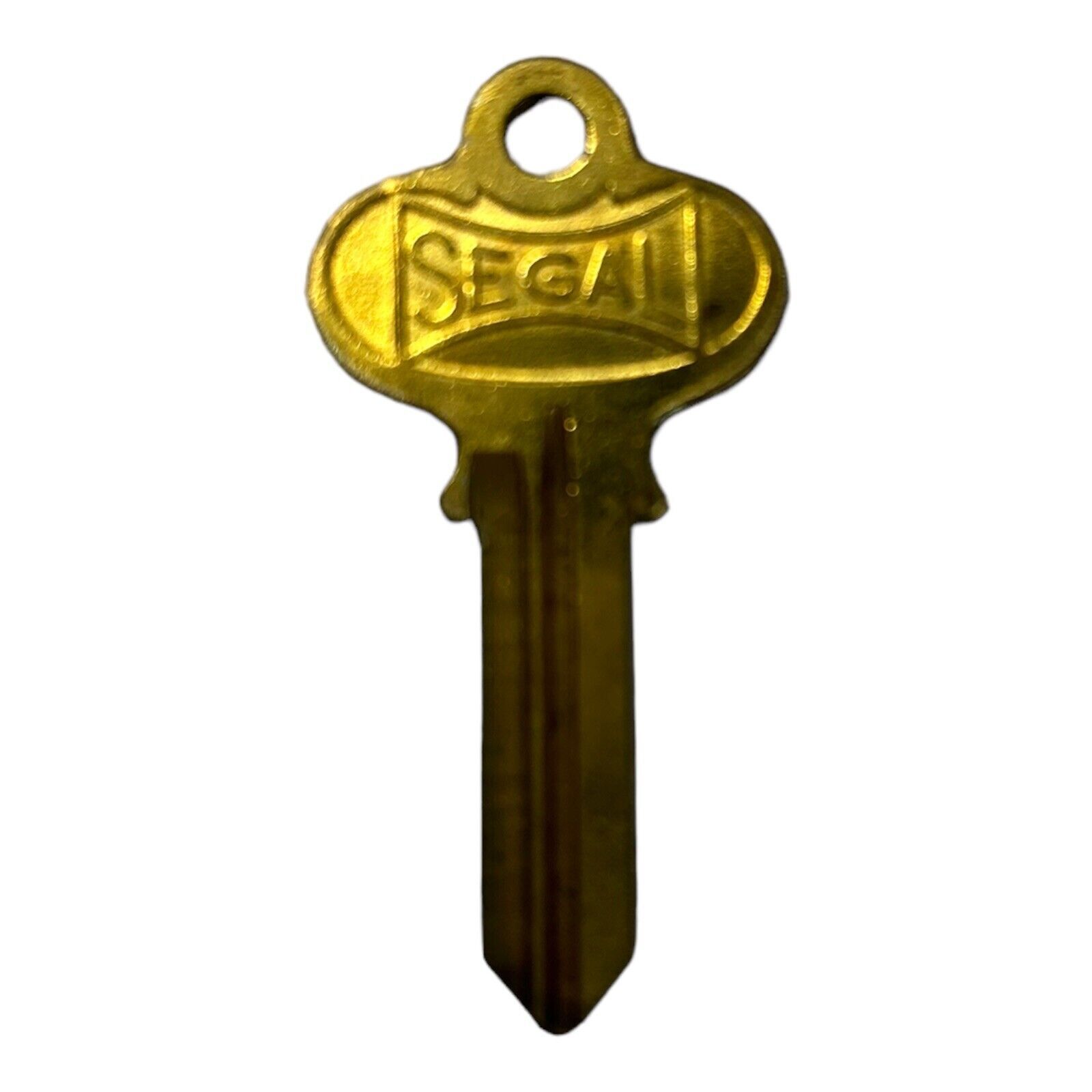 LOT OF 15 KEYS SE1 (replacement for ILCO-1022) Key Blanks Made in USA ...