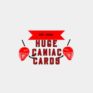 Huge Caniac Cards | eBay Stores