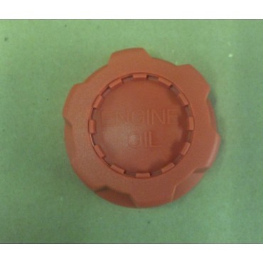 Genuine Volvo Truck 20807510 Oil Fill Cap | eBay