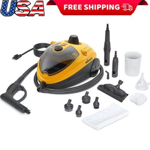 Vacuums Steam Cleaners Machine Multi-Purpose Home Car Steamer Cleaning ...