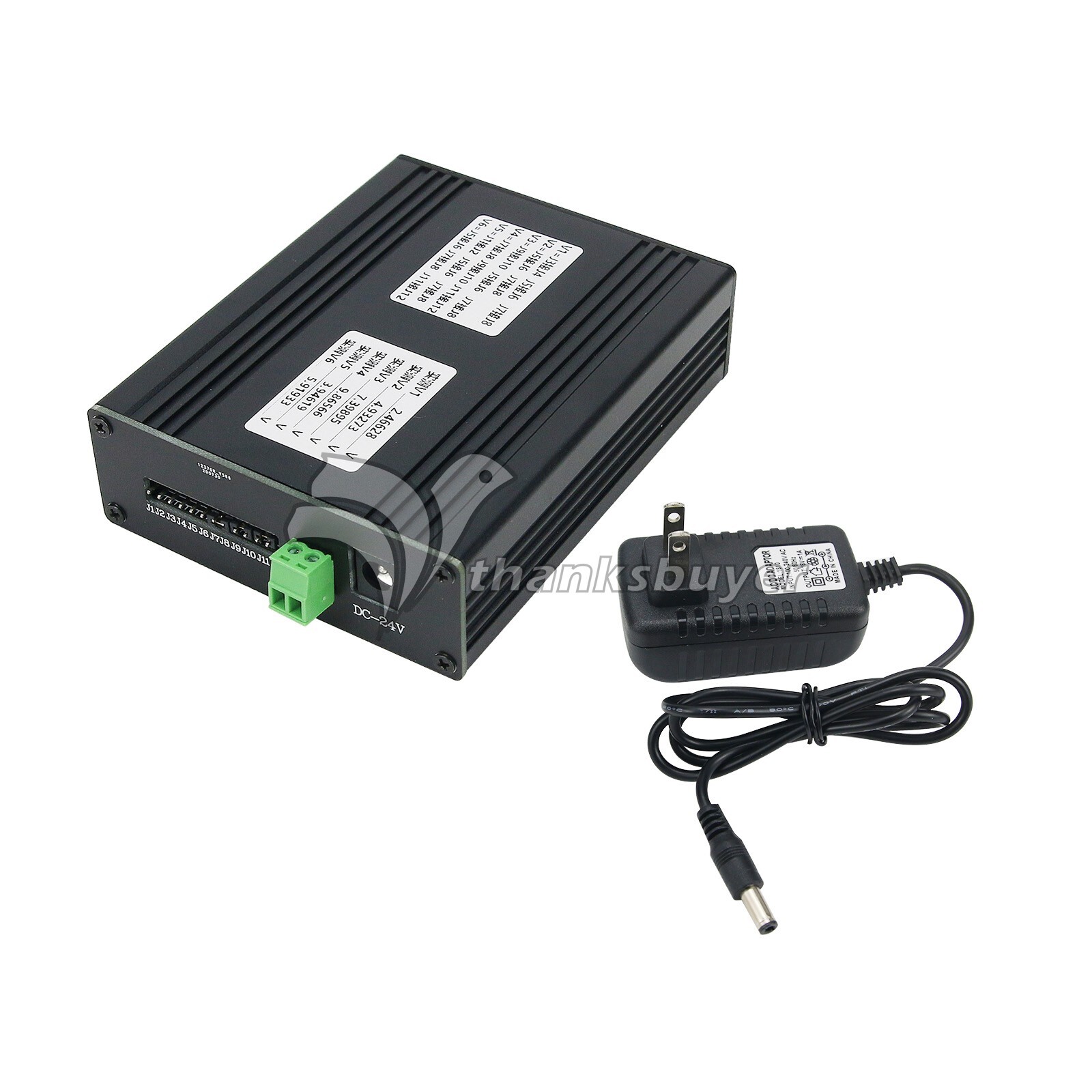 LM399 Power Reference Module 2.5V 4V 5V 6V 7.5V 10V Output Voltage | eBay