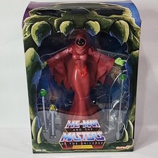 Masters of the Universe Mattel Classics Shadow Weaver