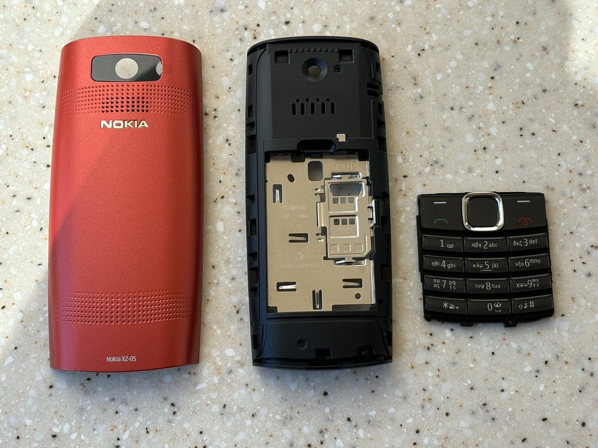 Nokia X2 05 Nokia X2 05 Price India, Specs And Reviews | SAGMart