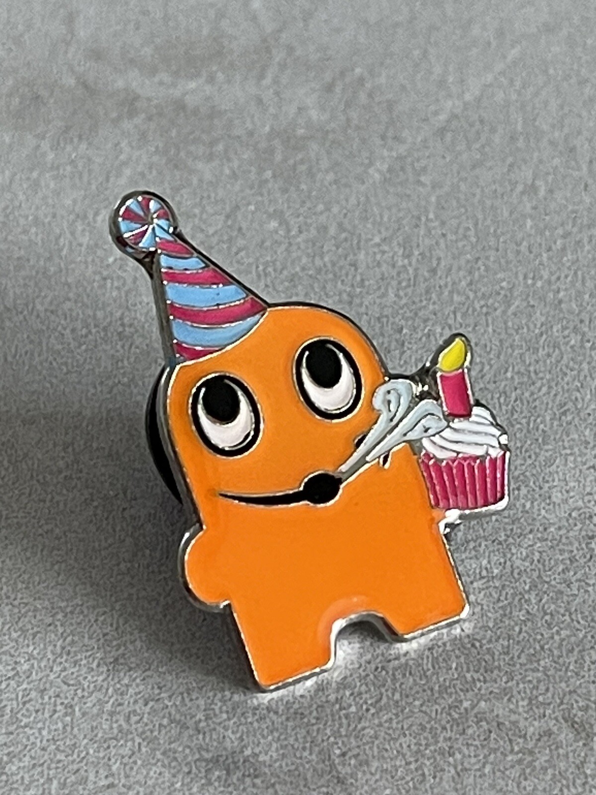 Peccy Pin amazon employee pin | eBay