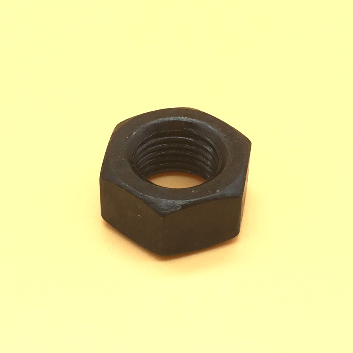 2Pcs Pitch Metric Right Hand Fine Thread Hex Nut Select M8 - M20 | eBay
