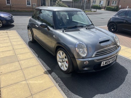 Mini Cooper S Jcw R53 | eBay