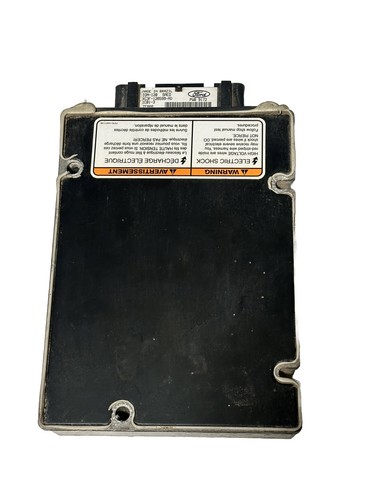 1999-2003 Ford F250 F350 7.3L IDM-120 Injector Driver Module XC3F ...