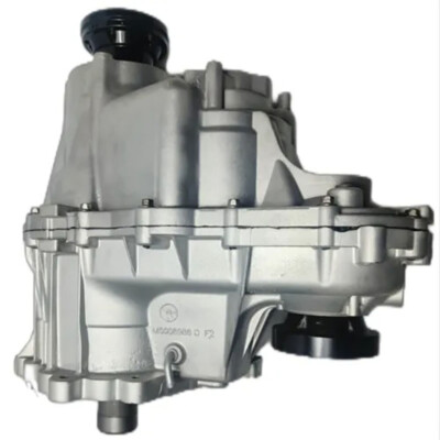 Transfer Case Assembly 5038879AB For Dodge Durango 2018 Grand Cherokee ...