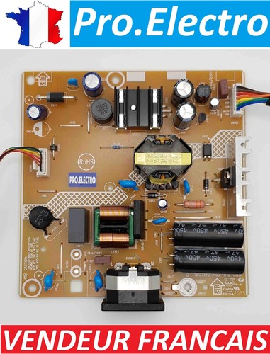 PSU alimentation moniteur écran AOC 715G7610-P02-010-0H1R | eBay