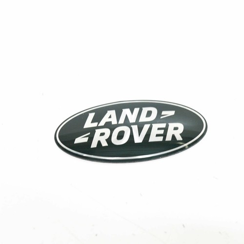 NEW LAND ROVER RANGE ROVER VELAR L560 RADIATOR GRILLE EMBLEM LR053190 ...