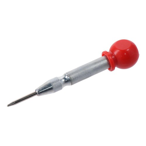 Red Center Punch Plastic + Metal Glass Firing Pin Locator Firing Pin ...