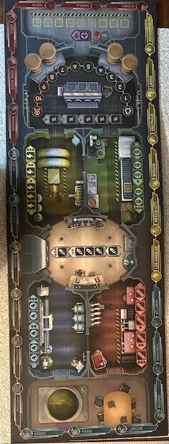 Pandemic Rapid Response COMPLETE OPEN BOX board game by Z-man games | eBay