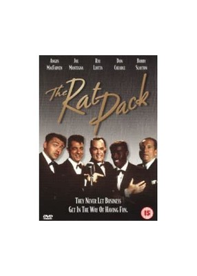 The Rat Pack [DVD] - DVD 4IVG The Cheap Fast Free Post | eBay