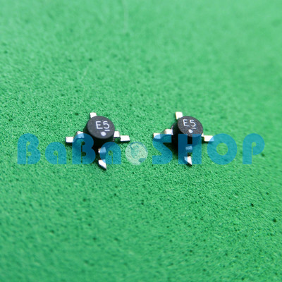 2pcs New ERA-5SM+ ERA-5SM Original Mini-Circuits Amplifiers DC-4GHz AMP ...