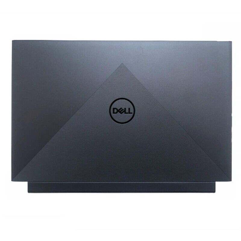 New For Dell G15 5510 5511 5515 Back Cover Rear Lid + Front Bezel ...