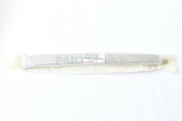 Toyota 5390360080 Genuine OEM Factory Original Panel EXTN for sale ...
