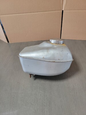 Vintage Rupp Roadster Minibike Mini Bike Gas Tank | eBay