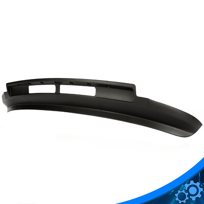 Fit 2013-2018 Ram 2500 3500 Pickup Front Lower Valance Panel Textured ...