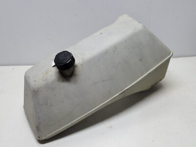TORO EXMARK FUEL TANK GAS TANK (Rh) 1-633968 103-2133 RIGHT HAND SIDE ...